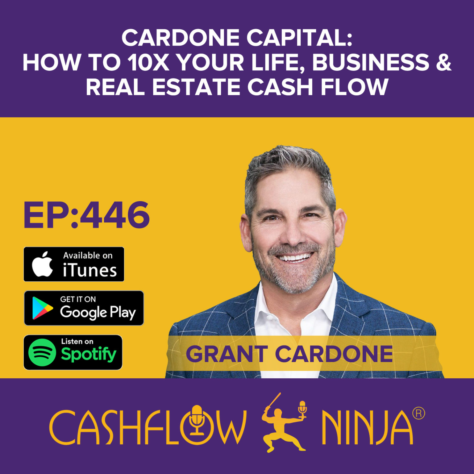 Cashflow Ninja - Alternative Wealth Strategies