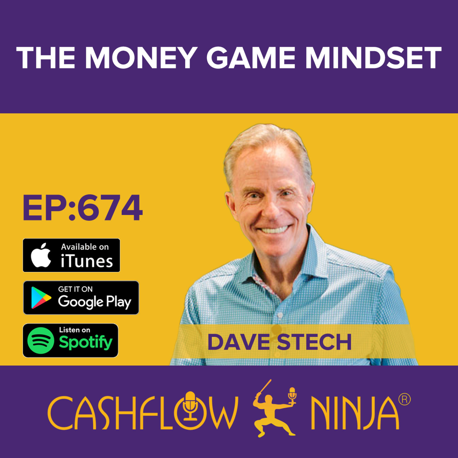 421: Michael Becker: Advanced Strategies For Multi-Family In ANY Market ...