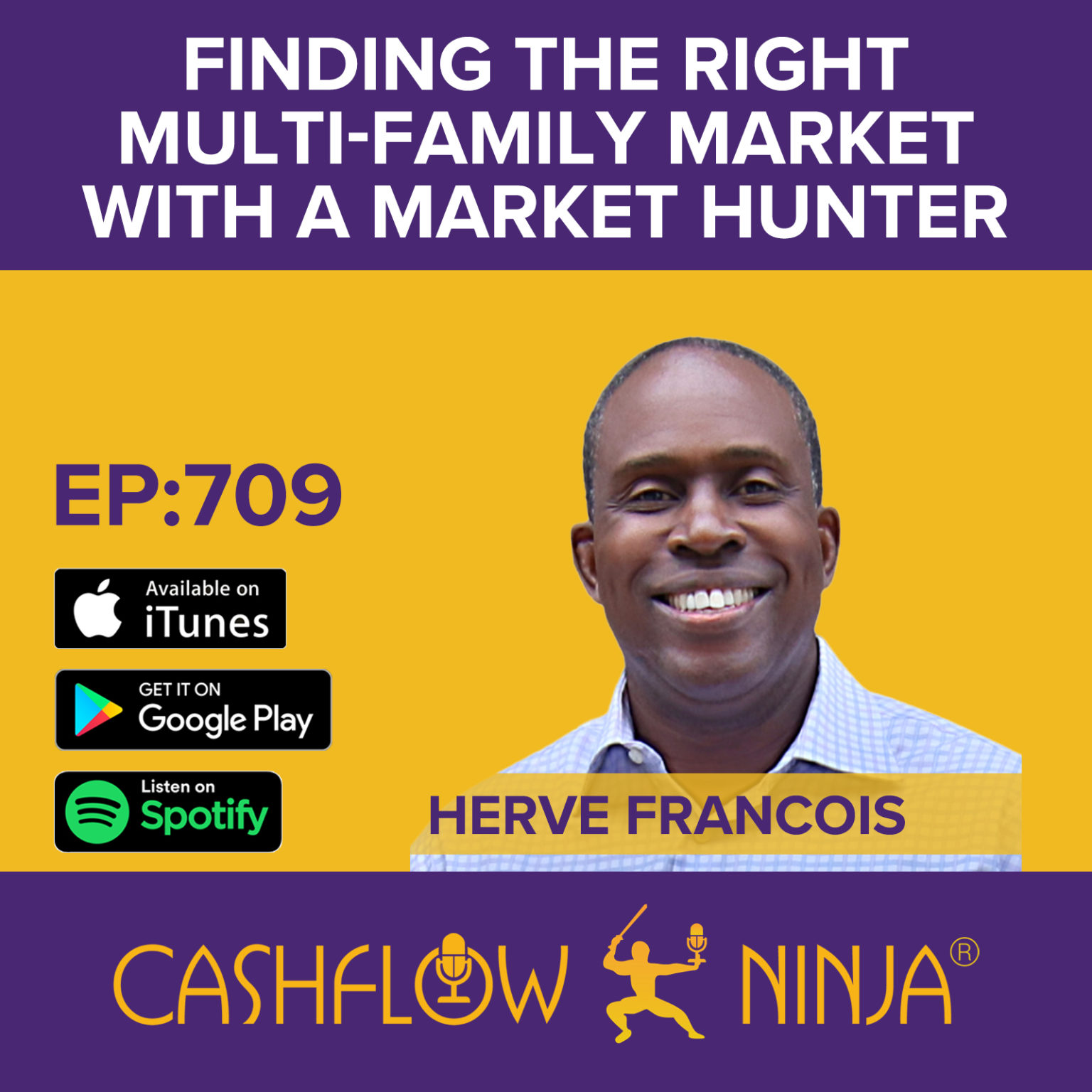 149: Jeremy Roll: Passive Cash Flow Investor, Analyzing The Most ...