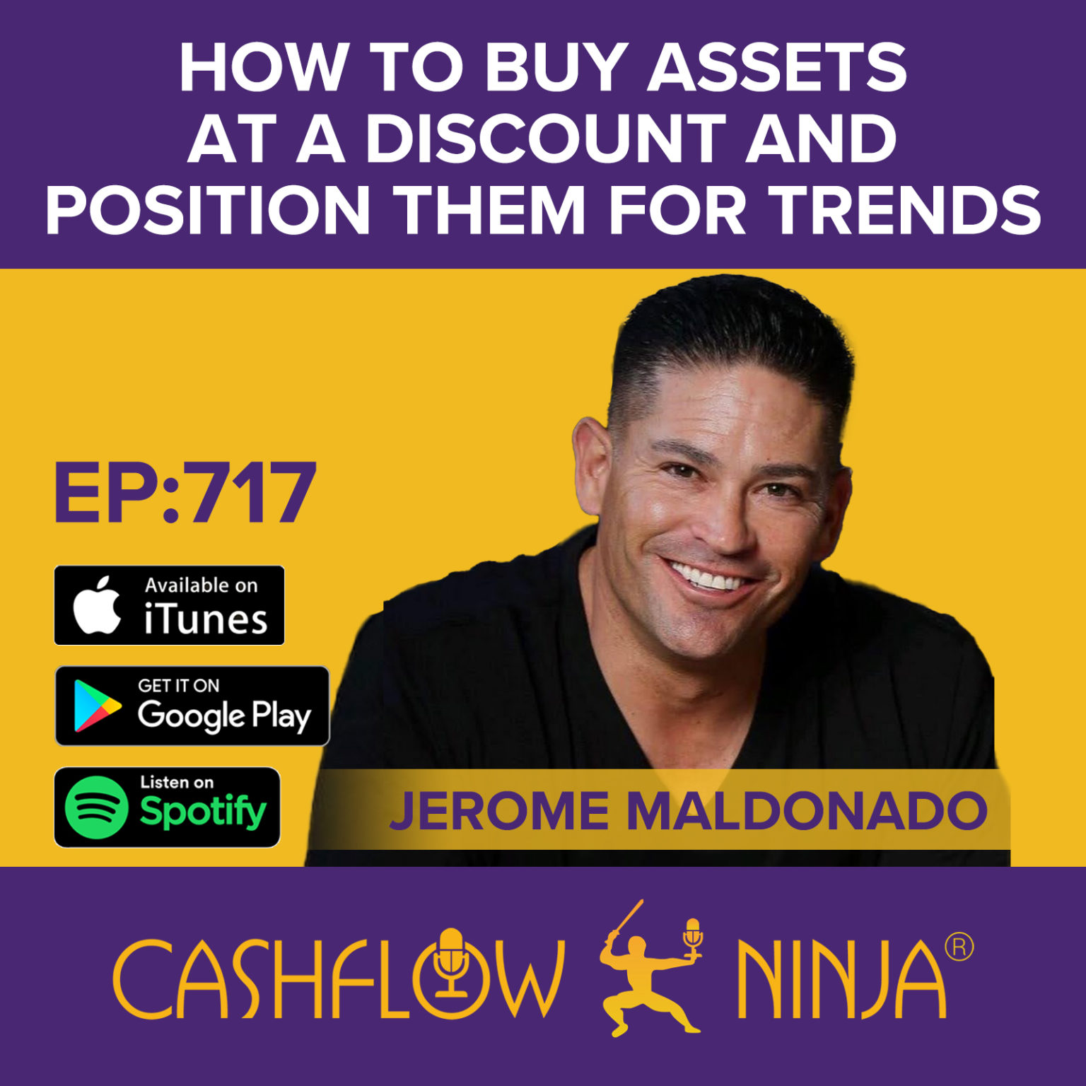 439: Micheal Burt: How To Activate Prey Drive & Use Confidence To ...