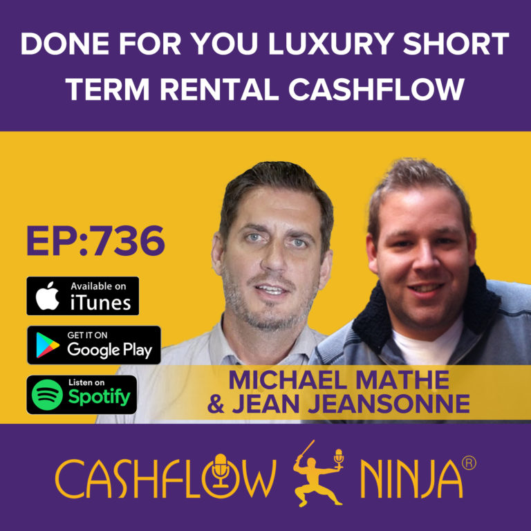 607: Dylan Marma & Ekaterina Stepanova: The 5 Steps To Fundraising ...