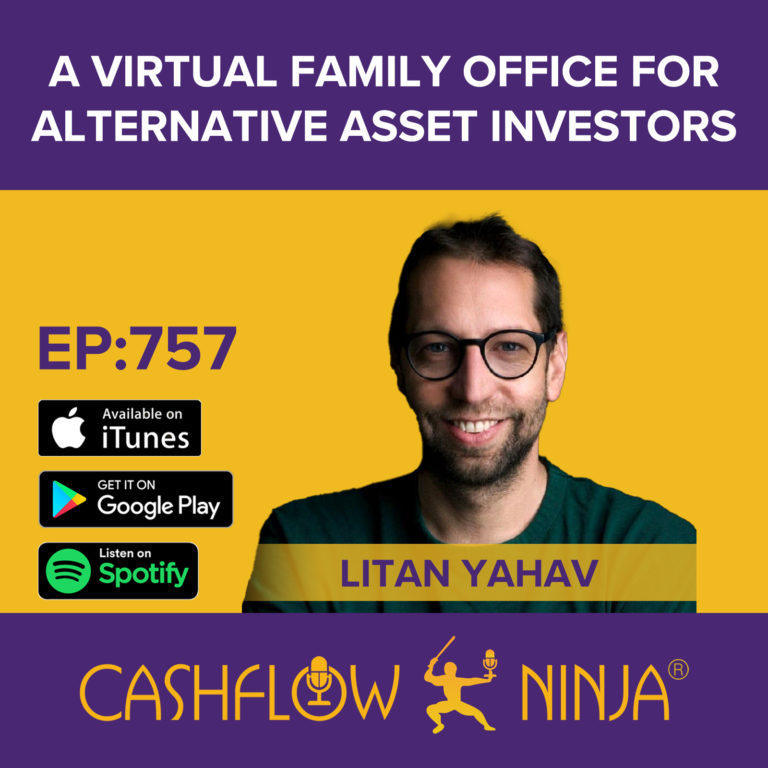 218: Lee Lowell: How To Create Stock Market Cashflow Selling Options
