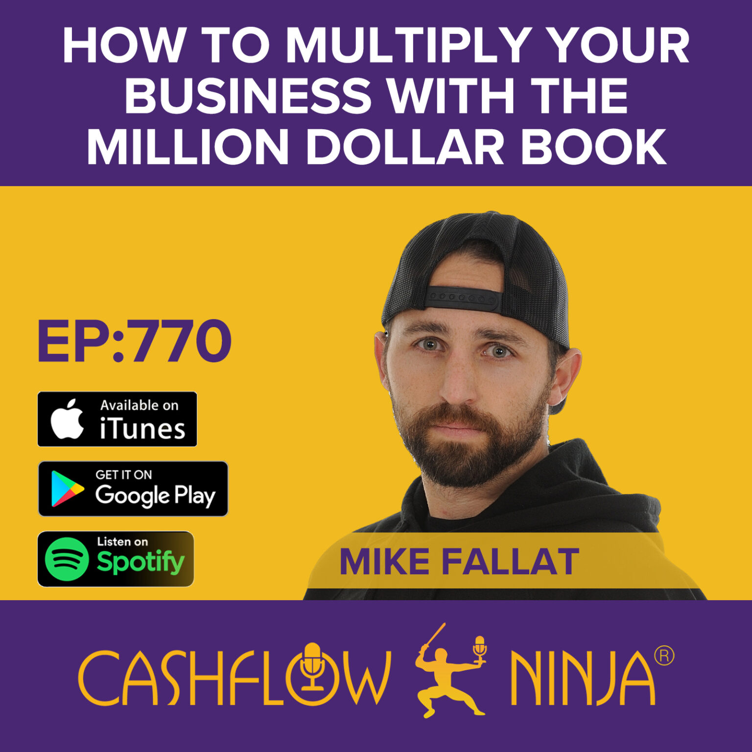 423: Garrett J. White: How To Master The Art And Science Of Having It ...