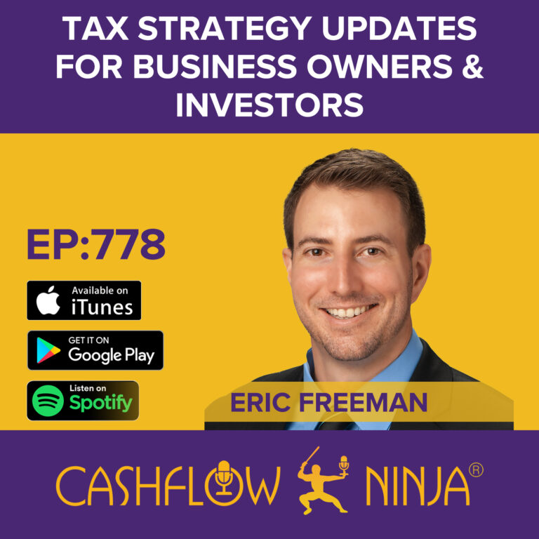 130: Wisdom Wednesday: Leveraging Your Own & Other People's Money To ...