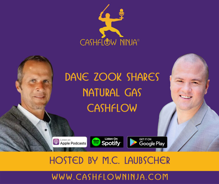 218: Lee Lowell: How To Create Stock Market Cashflow Selling Options