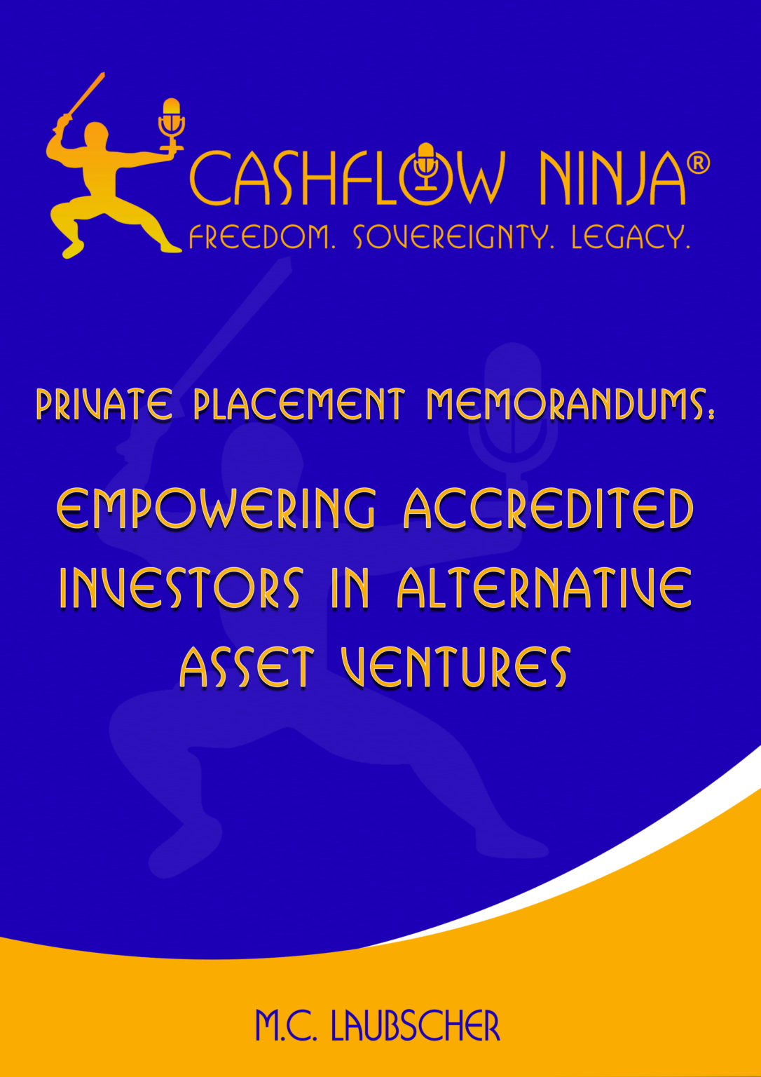 Cashflow Ninja - Alternative Wealth Strategies
