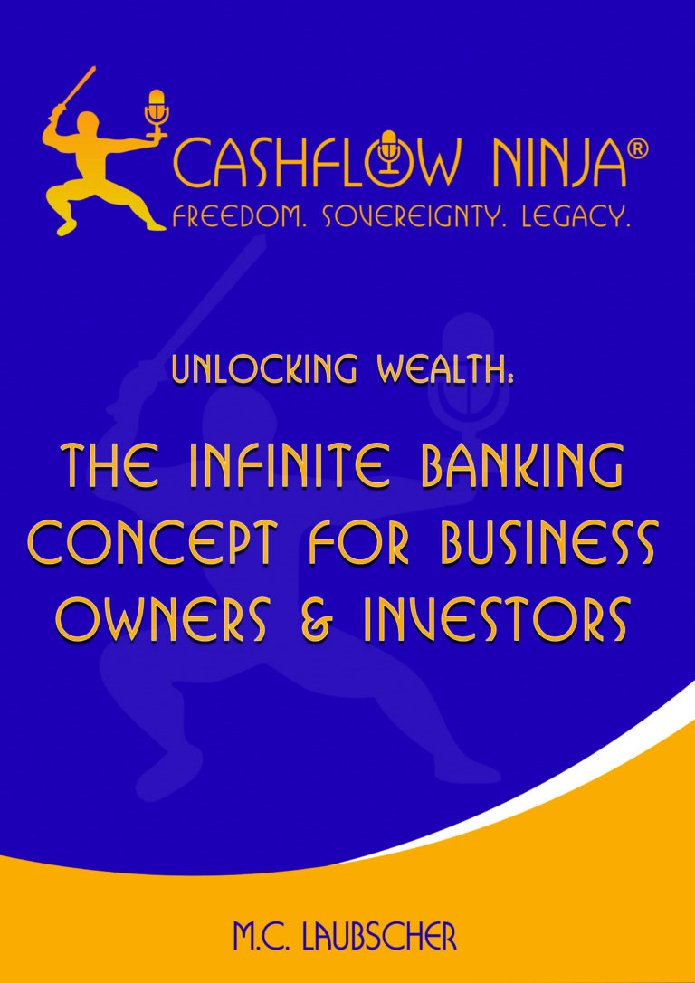Cashflow Ninja - Alternative Wealth Strategies
