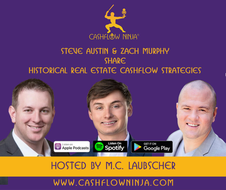 033: David Sewell: Create Income Streams From Offshore Sustainable ...