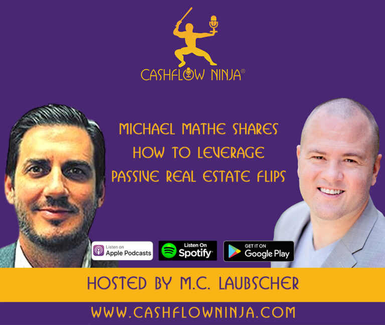 136: Charles Clinton: Making It Easier for Investors to Leverage the ...