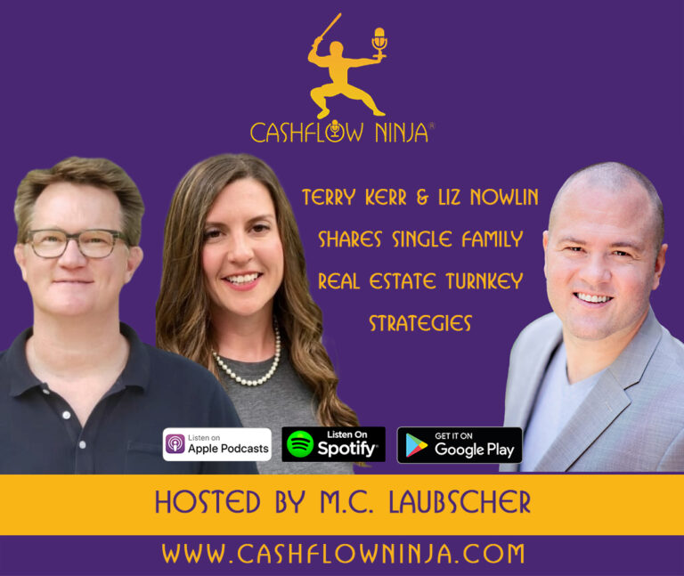 218: Lee Lowell: How To Create Stock Market Cashflow Selling Options